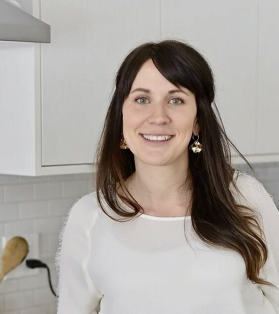 Erin Roman - BC Dietitians -Courtenay