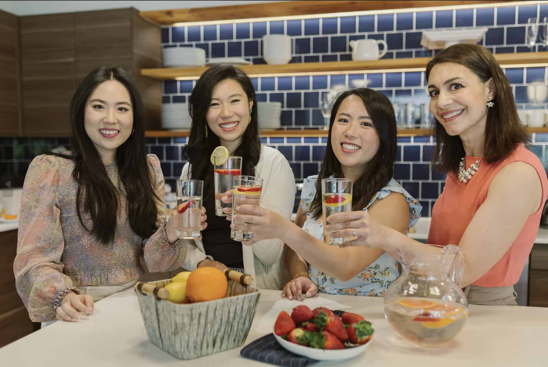 Let's Work Together - BC Dietitians - Contact Us