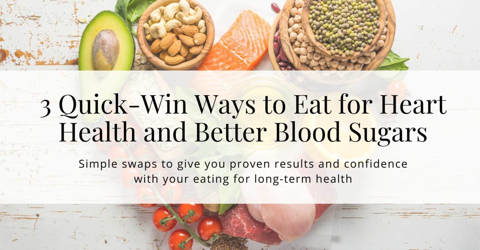 5 Steps to Building Healthy Eating Habits - BC Dietitians