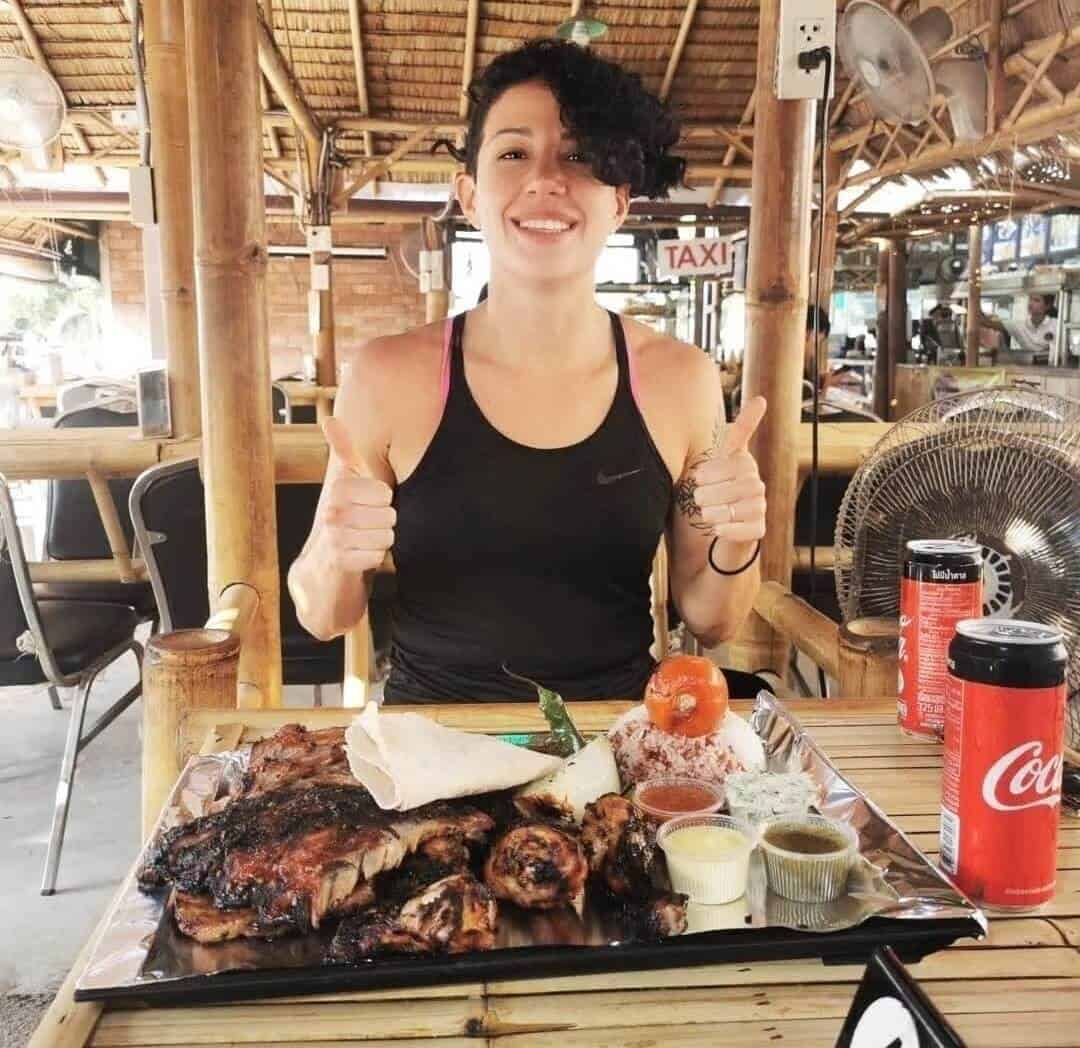 Why Did I Lose Weight on Vacation - BC Dietitians