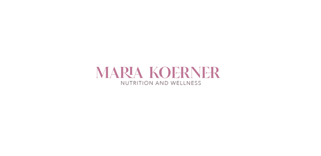 Maria Koerner, Dietitian Burnaby and Online | BC Dietitians