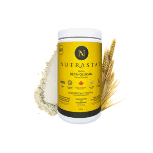 Nutrastat Fiber Powder - BC Dietitians