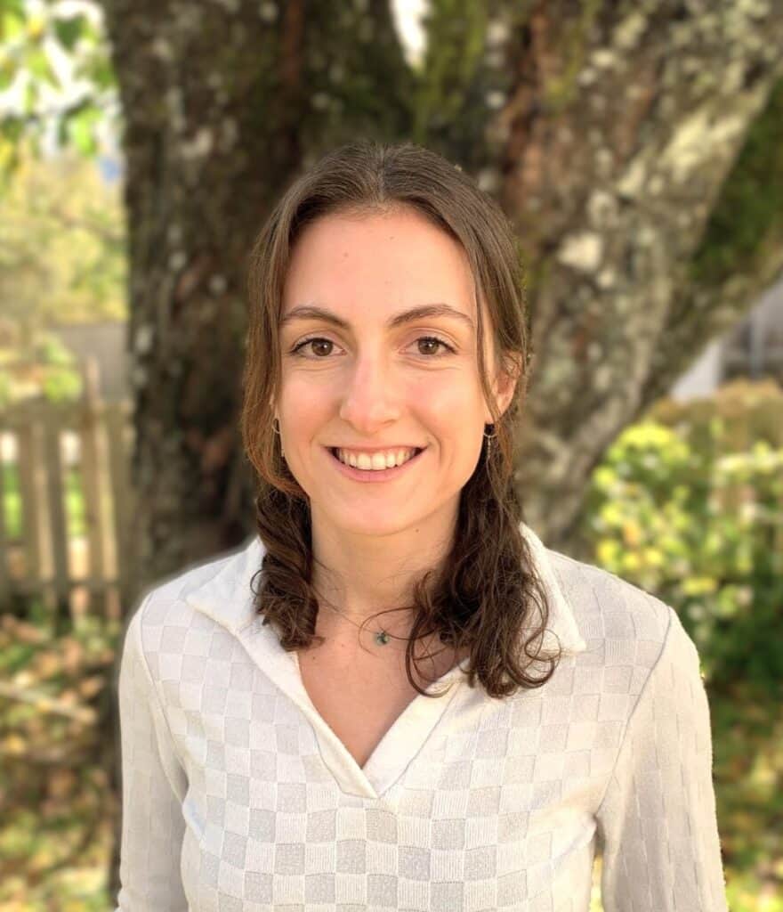 Karel Robert-Robitaille - BC Dietitians -Squamish